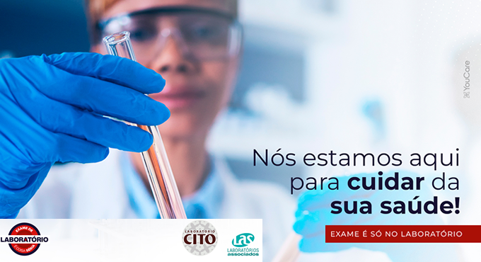 Laboratório Cito